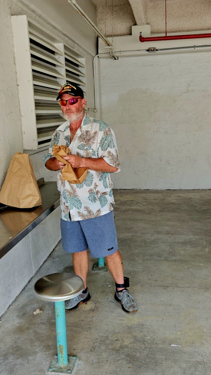 FBI ARRESTS MARATHON COUPLE FOR JAN. 6 RIOT INVOLVEMENT (WITH CAPITOL ...