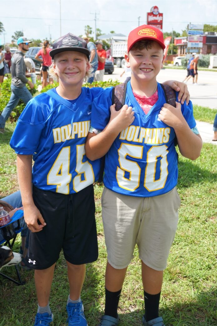 FAREWELL TO A WATERMAN: REMEMBERING BEN SEGARD