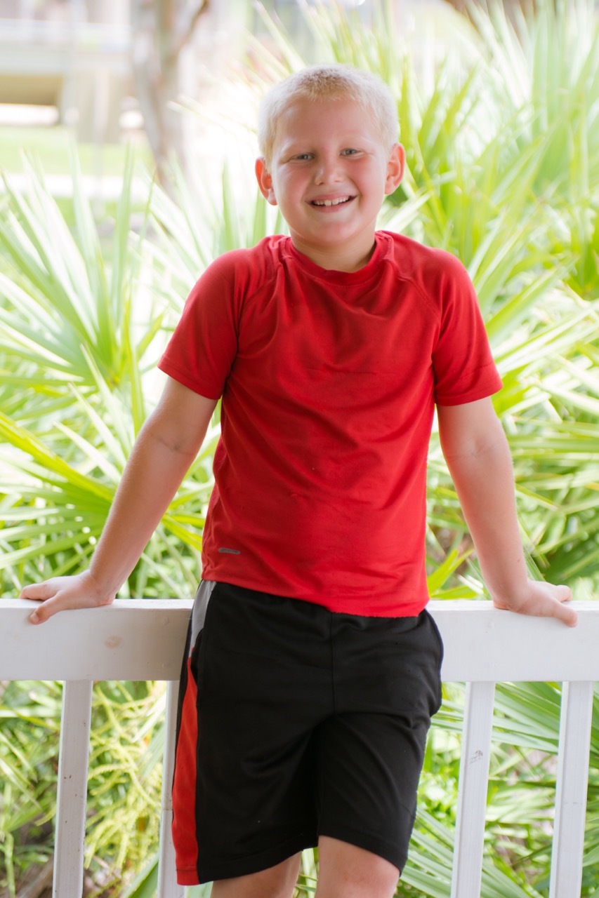 FAREWELL TO A WATERMAN: REMEMBERING BEN SEGARD