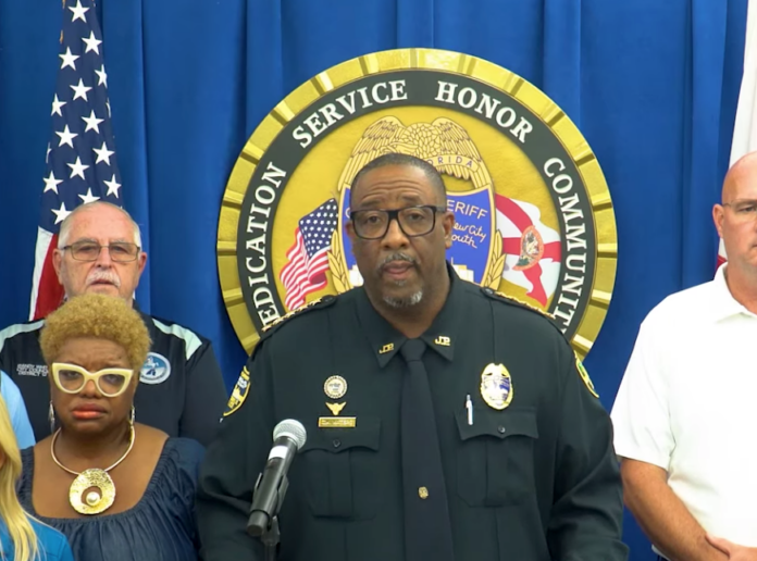 KEY WEST NATIVE KILLED IN JACKSONVILLE SHOOTING