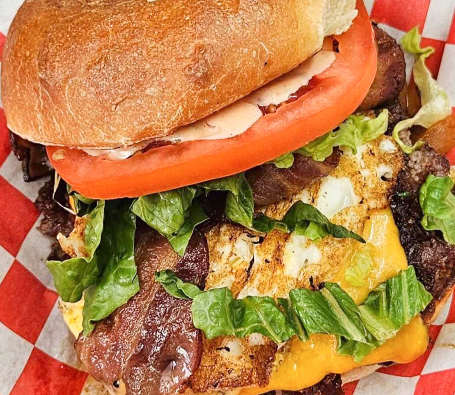 TAKE TWO FOOD TRUCK IN ISLAMORADA POSSESSES A UNIQUE FUSION THAT’S ...