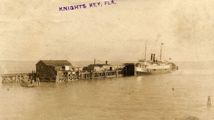 KEYS HISTORY: THIS MIDDLE KEYS ISLAND WAS KNOWN FOR FARMING BEFORE ...