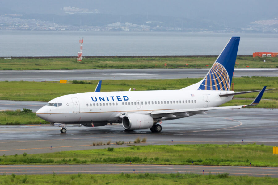 UNITED AIRLINES TO BRING BIGGER PLANES & MORE PEOPLE TO KEY WEST AIRPORT