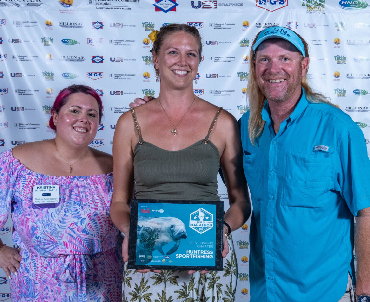 SEVEN NEW CATEGORIES HIGHLIGHT 2023 BEST OF MARATHON