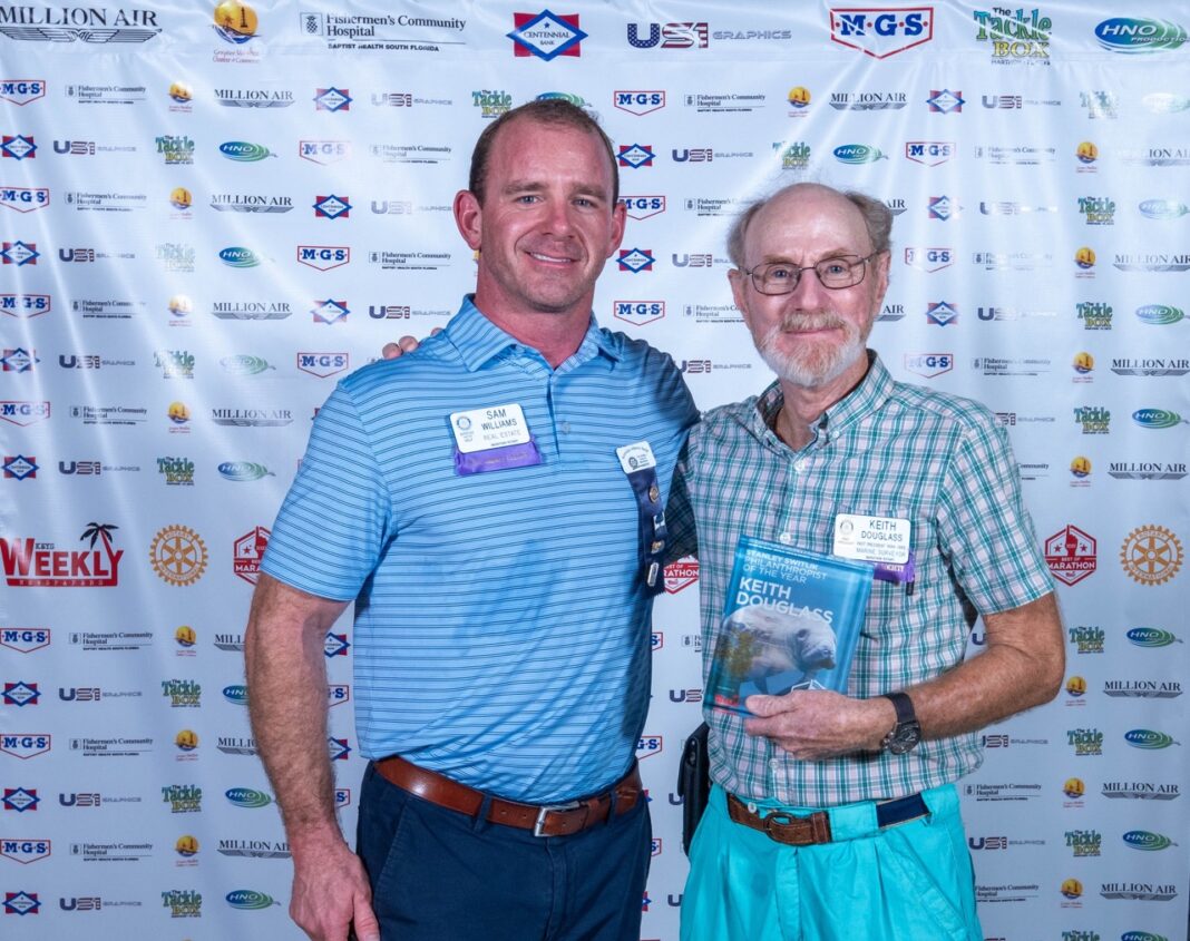 BEST OF MARATHON COMMUNITY AWARDS HONOR INDIVIDUALS WHO MAKE THE CITY A ...