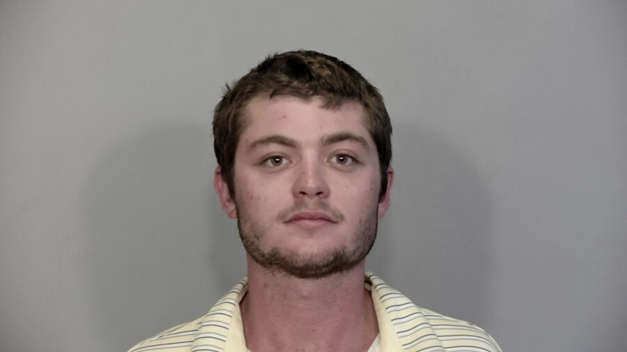 WAY OFF COURSE: UNDERAGE DRINKER ARRESTED FOR STEALING GOLF CART FROM ...