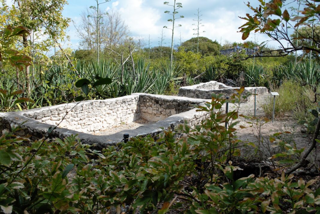 KEYS HISTORY: PRESERVING OLD WATER COLLECTION SYSTEMS FOR GENERATIONS ...