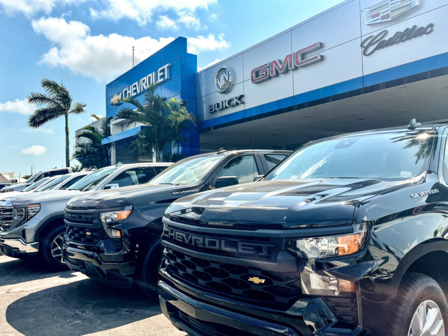 ONE OF FLORIDA'S MOST RECOGNIZABLE AUTO DEALERS ACQUIRES NILES
