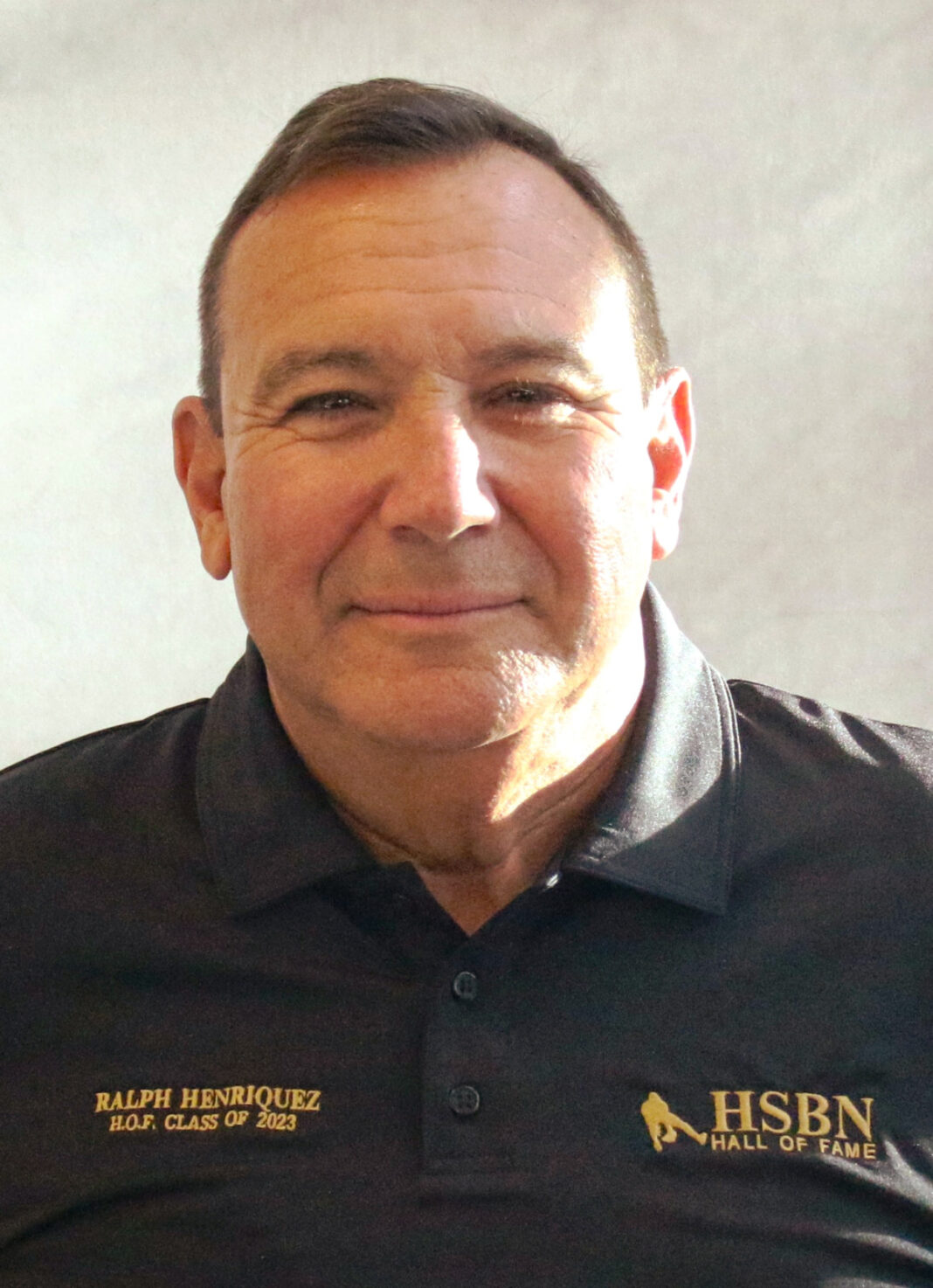 KEY WEST HIGH SCHOOL COACH RALPH HENRIQUEZ INDUCTED INTO HIGH SCHOOL ...