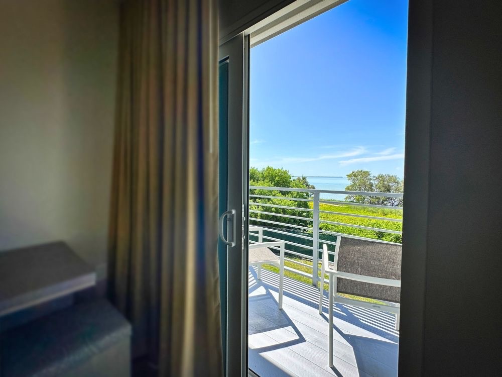 CHECK OUT THE NEW FLAMINGO LODGE & RESTAURANT IN THE EVERGLADES