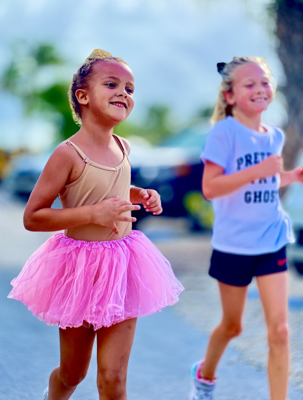 THIS IS HALLOWEEN: SCENES FROM THE SPOOKIEST WEEK IN MARATHON