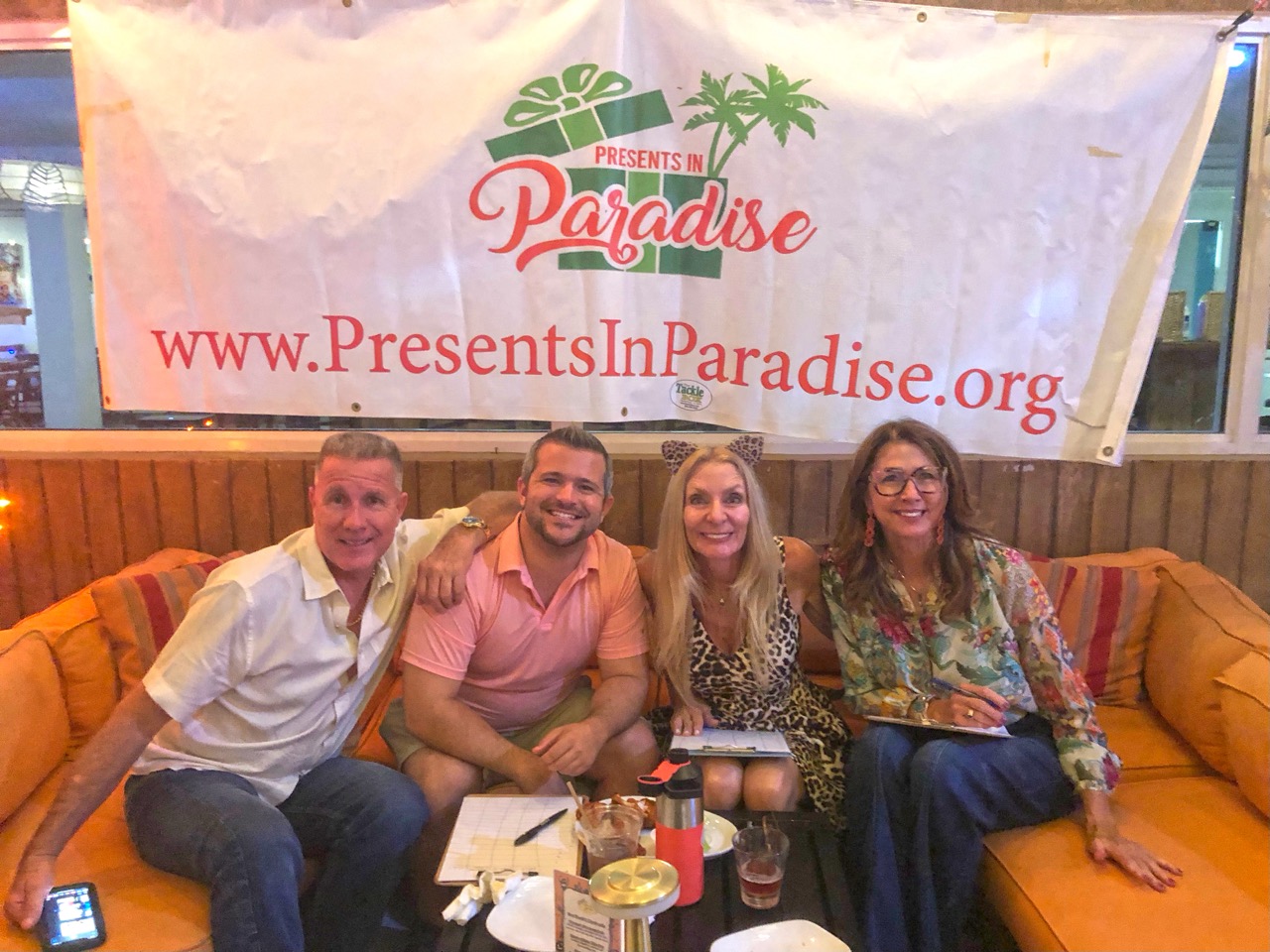 THIS IS HALLOWEEN: SCENES FROM THE SPOOKIEST WEEK IN MARATHON