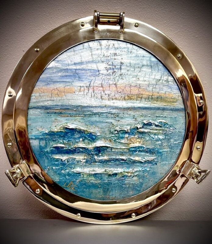 FINE ART, FUN ARTISTS AT WILSON SIGNATURE COLLECTION GALLERY