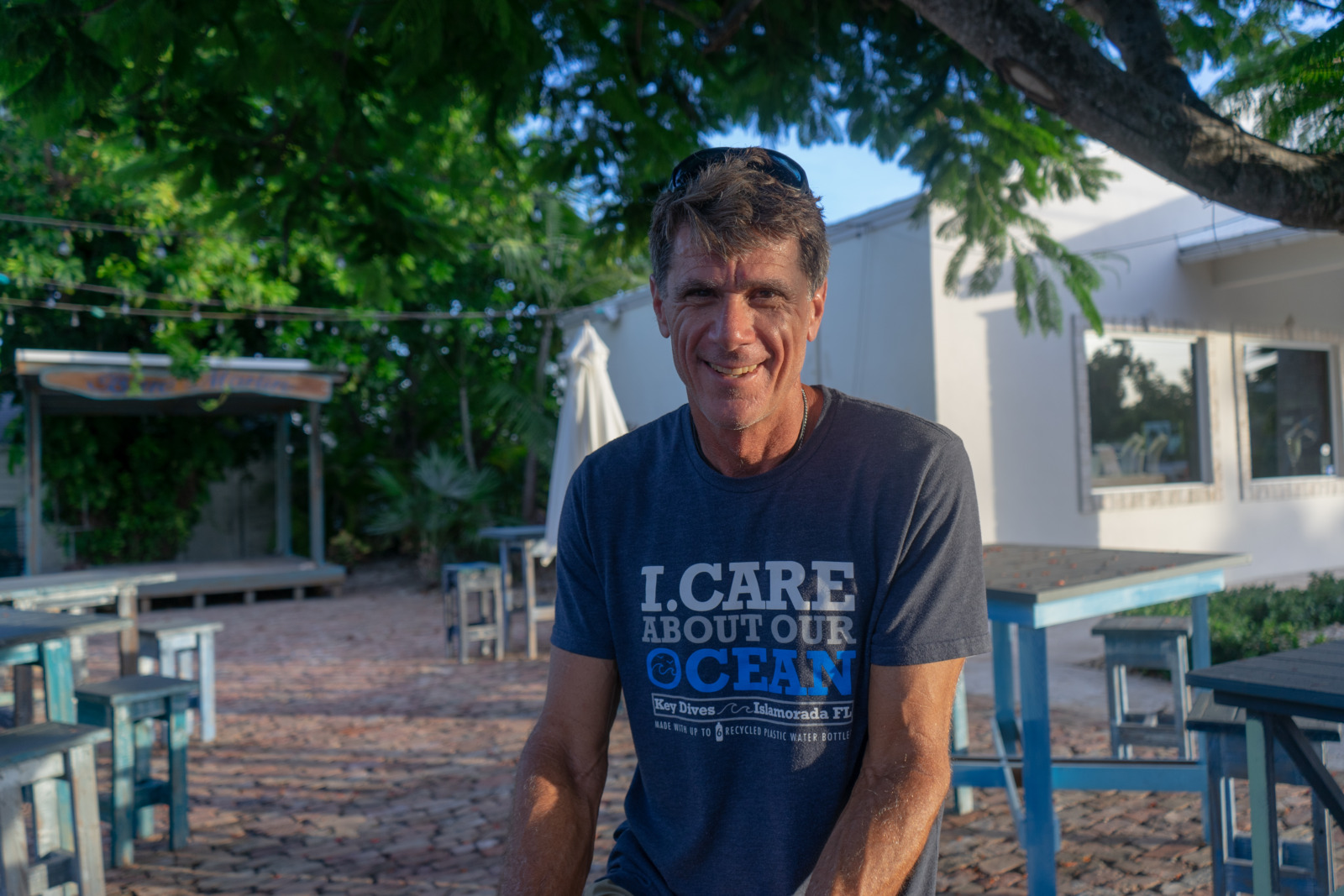 I.CARE'S MIKE GOLDBERG IS A CNN HERO OF THE YEAR FINALIST; HERE'S HOW ...