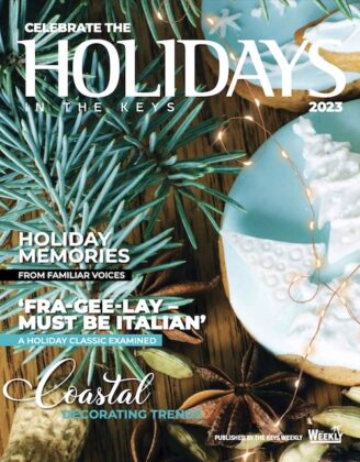 Keys Weekly Current Editions - Florida Keys Weekly Newspapers