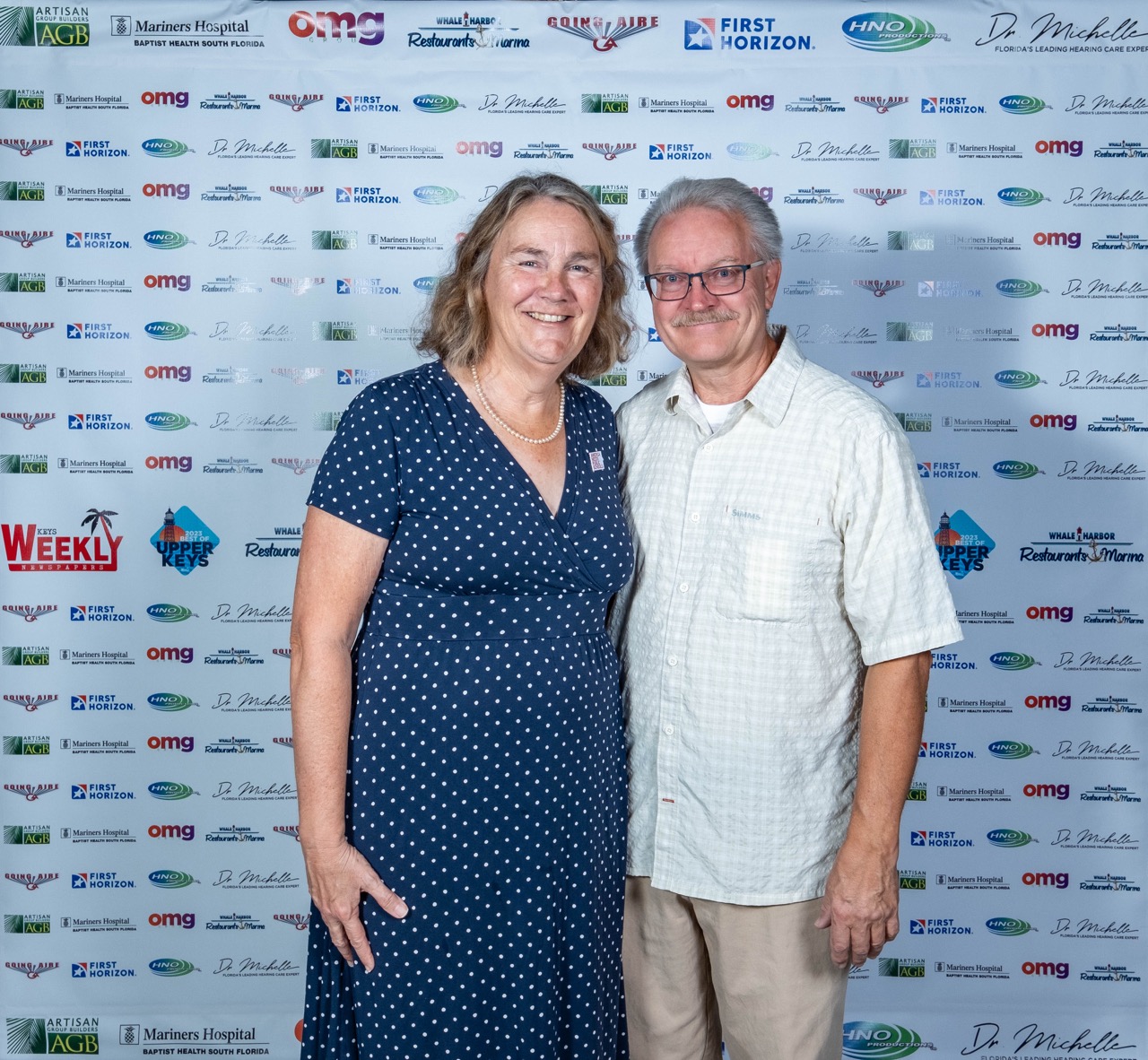 IN PICTURES: SCENES FROM THE SECOND ANNUAL BEST OF UPPER KEYS