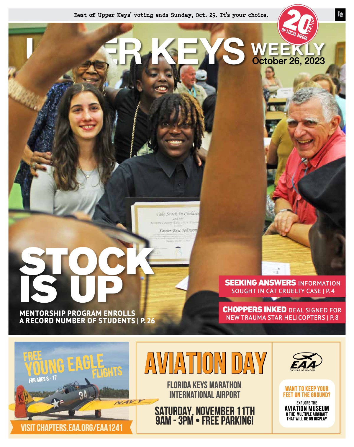 BEST UPPER KEYS WEEKLY COVERS OF 2023
