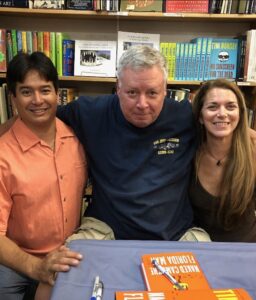 KEYS AUTHOR TIM DORSEY PASSES AWAY AT 62