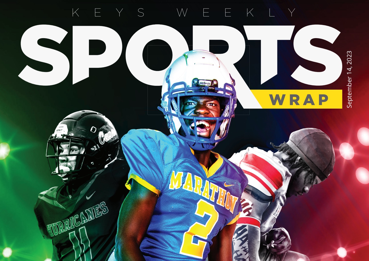 KEYS WEEKLY TURNS 20, EXPANDS SPORTS COVERAGE & ADDS STAFF IN 2023