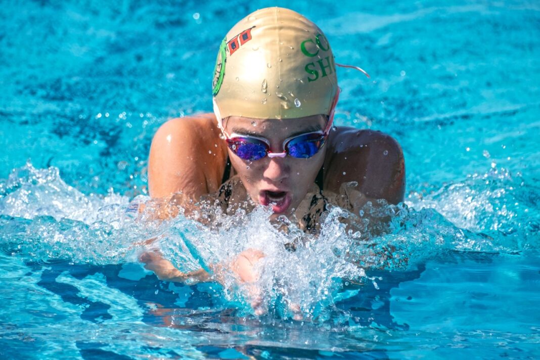 MEET THE 2023 KEYS WEEKLY ALL-KEYS SWIM TEAM