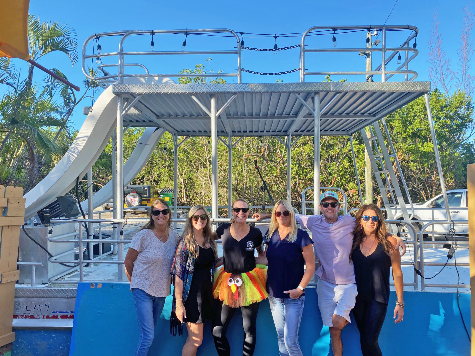 MANGROVE MAMA’S REOPENS WITH FRESH LOOK & NEW OWNERS