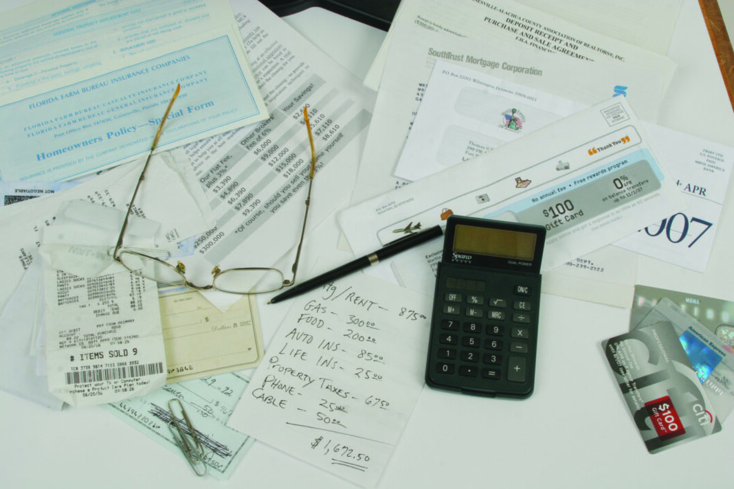 HELPFUL TIPS TO AVOID BEING THE VICTIM OF CHECK FRAUD