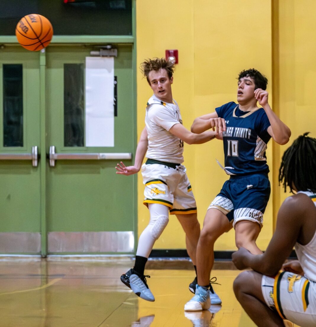 LADY FINS EDGE KEY WEST & LADY ‘CANES STRETCH WIN COLUMN AS PREP ...