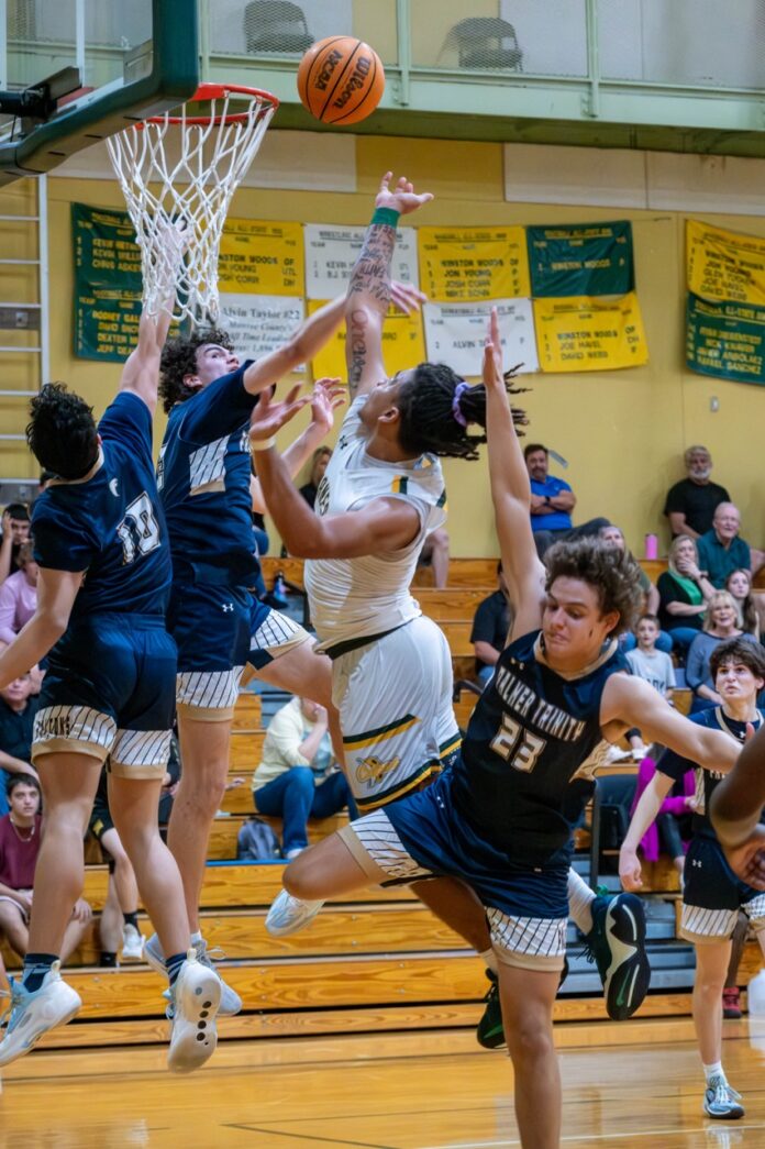 LADY FINS EDGE KEY WEST & LADY ‘CANES STRETCH WIN COLUMN AS PREP ...