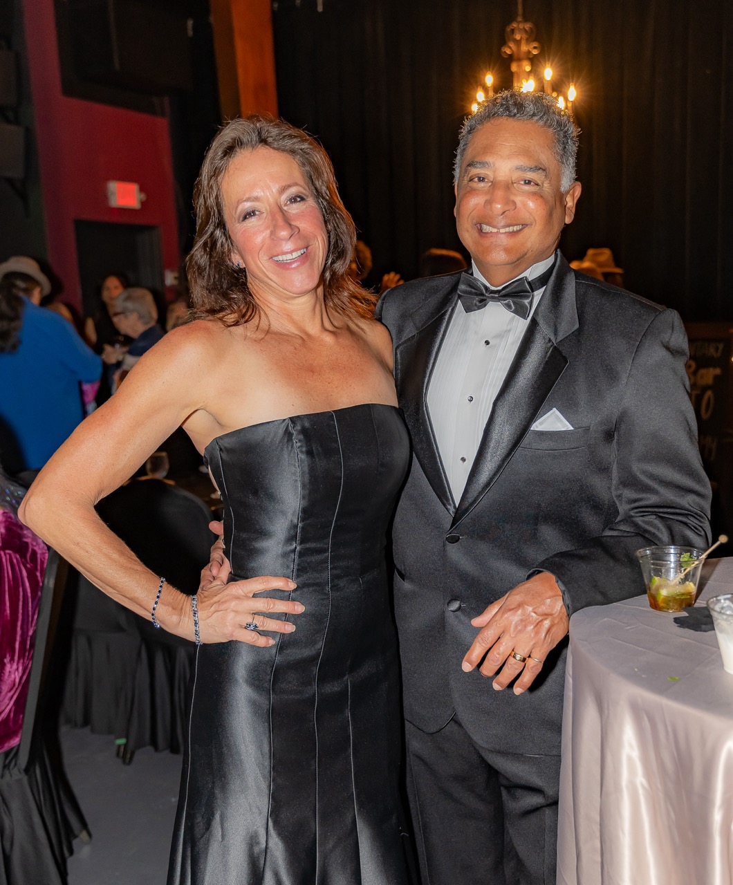 KEY WEST THEATER CELEBRATES MUSIC & MEMORIES