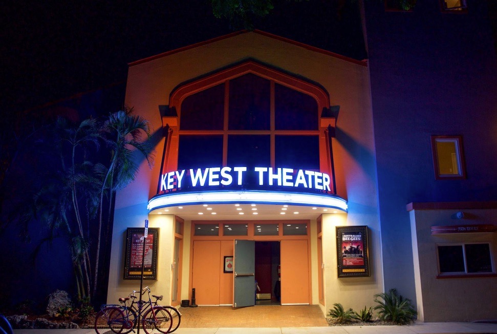 KEY WEST THEATER CELEBRATES MUSIC & MEMORIES