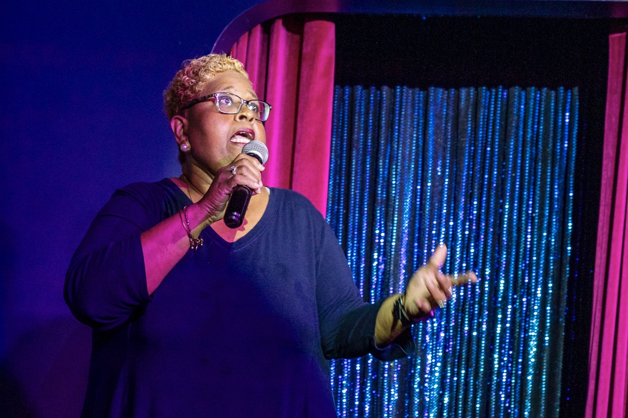 STAR POWER: AQUA IDOL KICKS OFF MONDAYS FOR WATERFRONT PLAYHOUSE