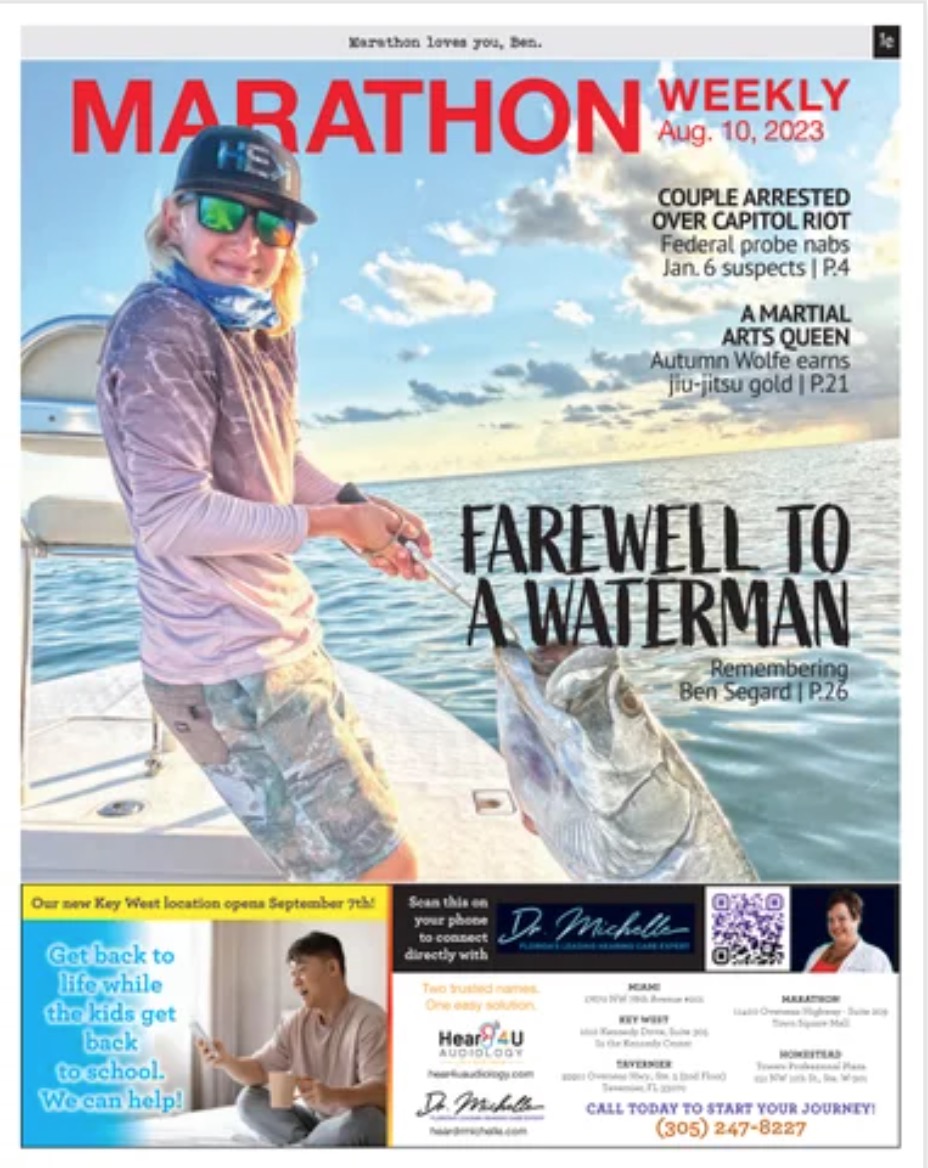 THE BEST MARATHON WEEKLY COVERS OF 2023