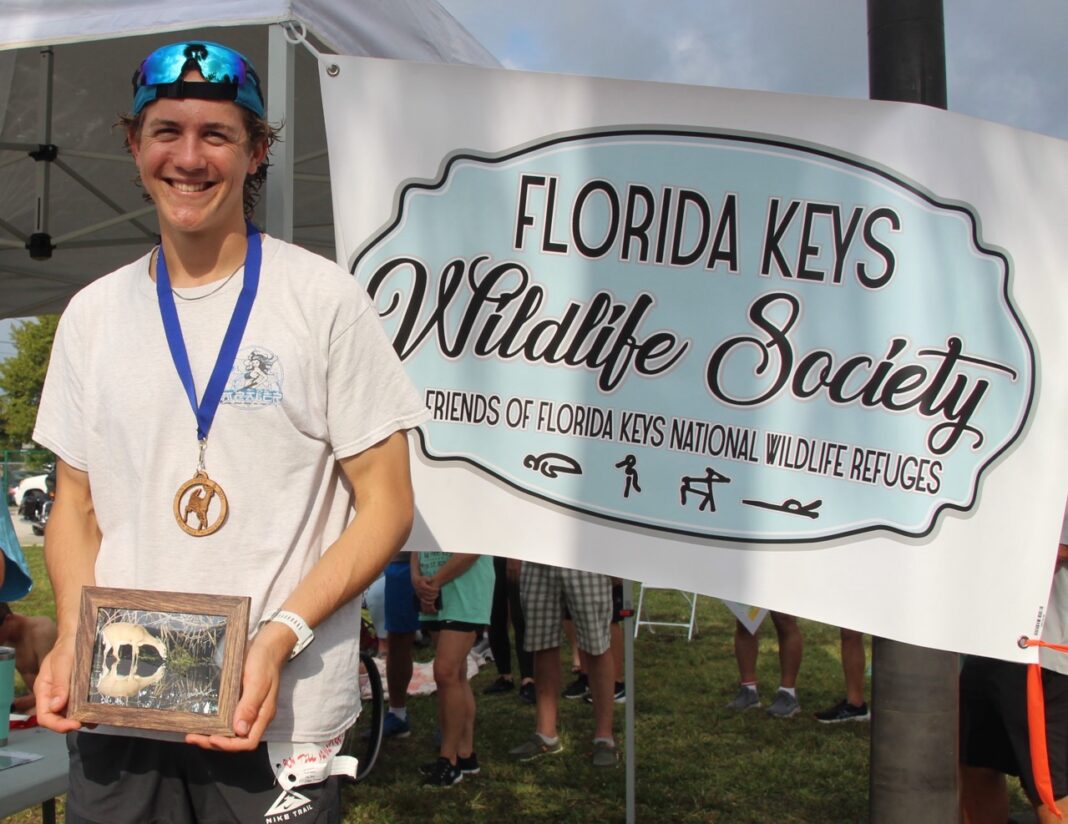 RUNNING FOR ‘DEER’ LIFE: FLORIDA KEYS WILDLIFE SOCIETY HOSTS EIGHTH ...