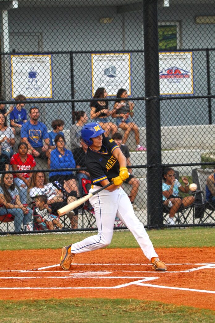 A MIXED PRESEASON BAG FOR KEYS BASEBALL AS REGULAR SEASON BEGINS