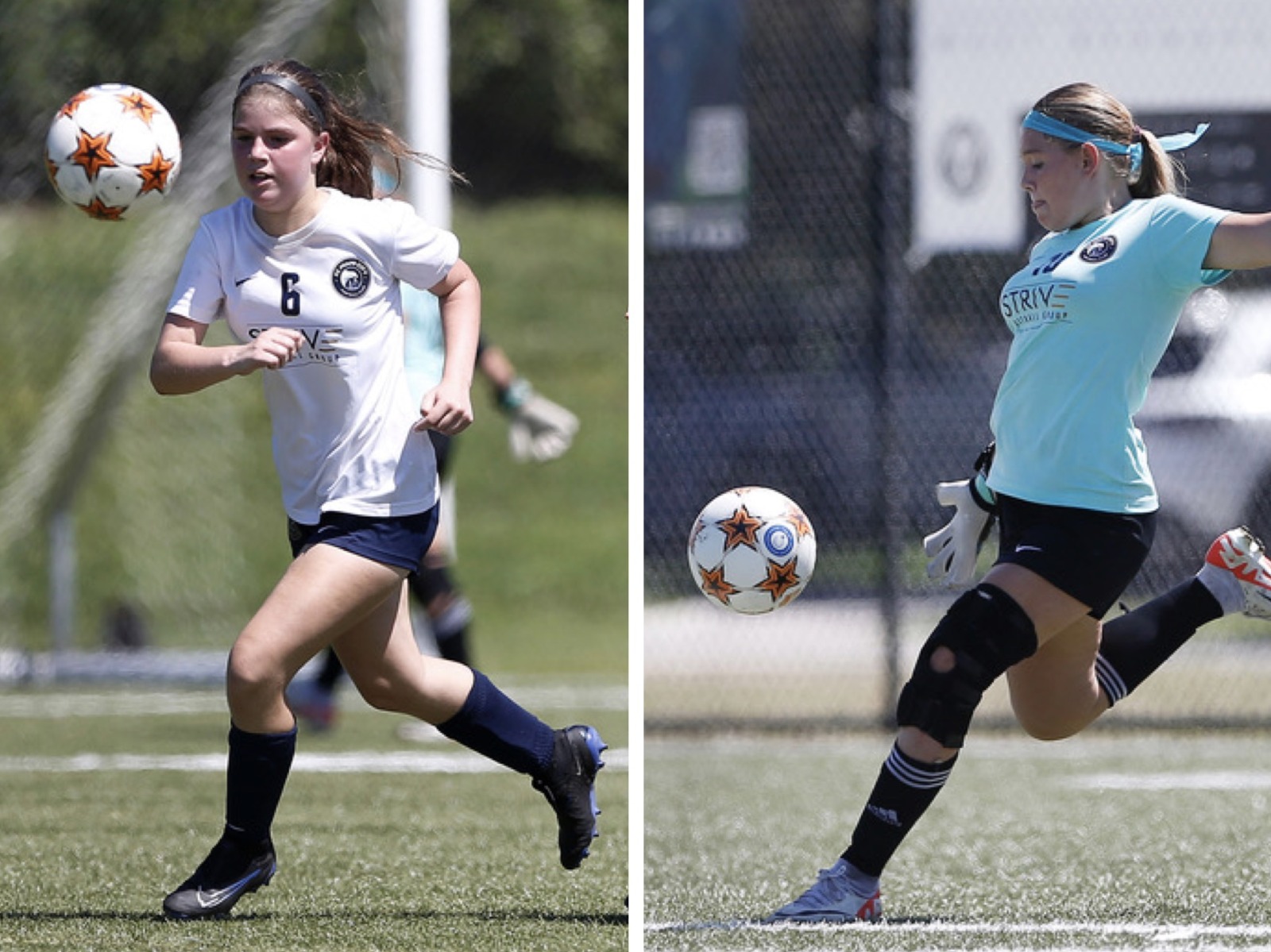 UPPER KEYS SOCCER STARS TO REPRESENT U.S.A. IN YOUTH WORLD CUP