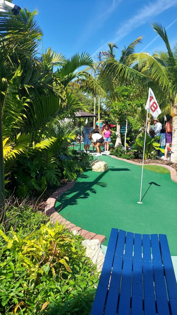 MARATHON CHARITY GOLF TOURNAMENTS BRING OUT THE PROS AND JOES