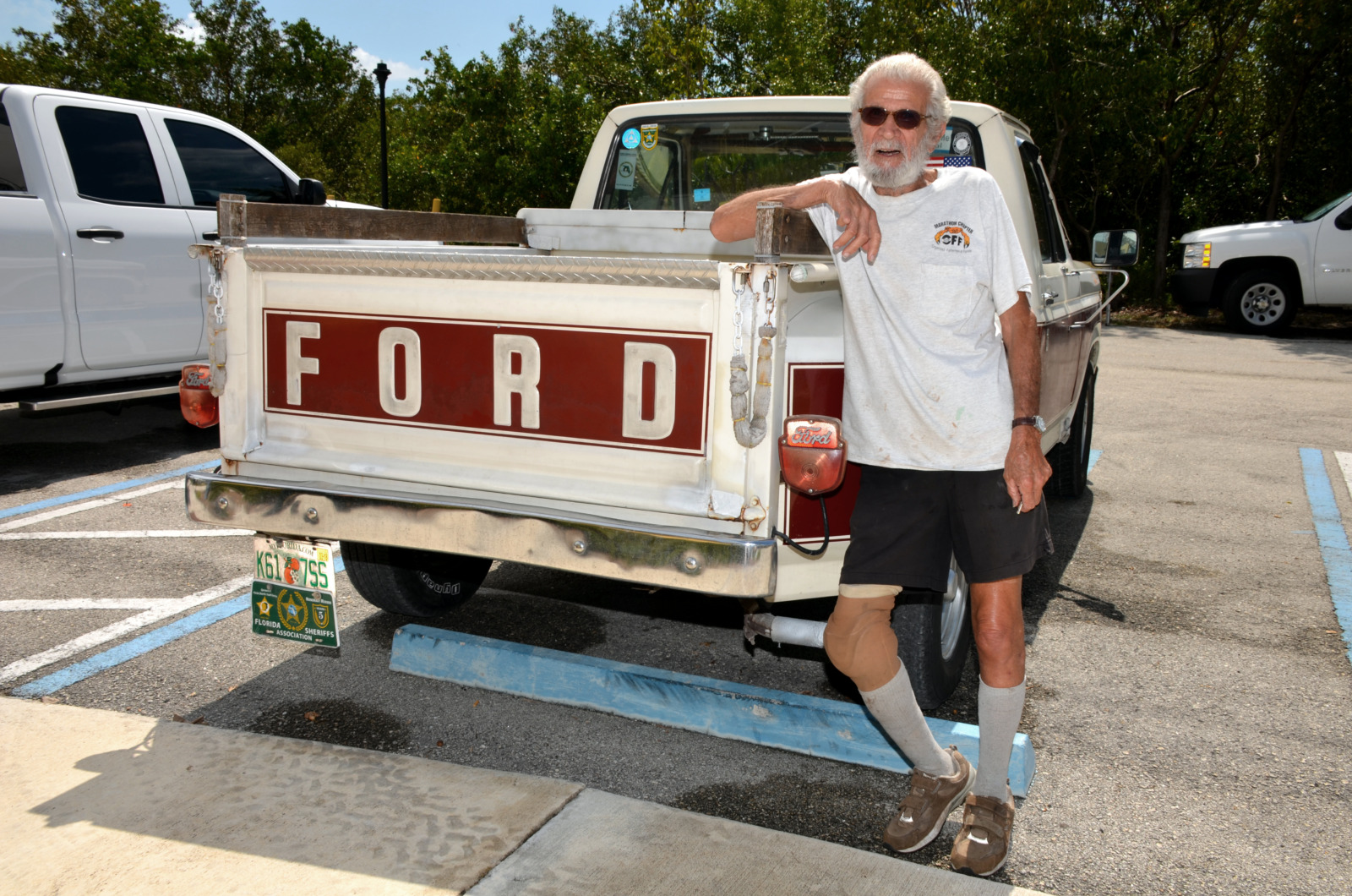 THIS WEEKEND: 48TH MARATHON SEAFOOD FESTIVAL BRINGS THE PARTY TO THE ...