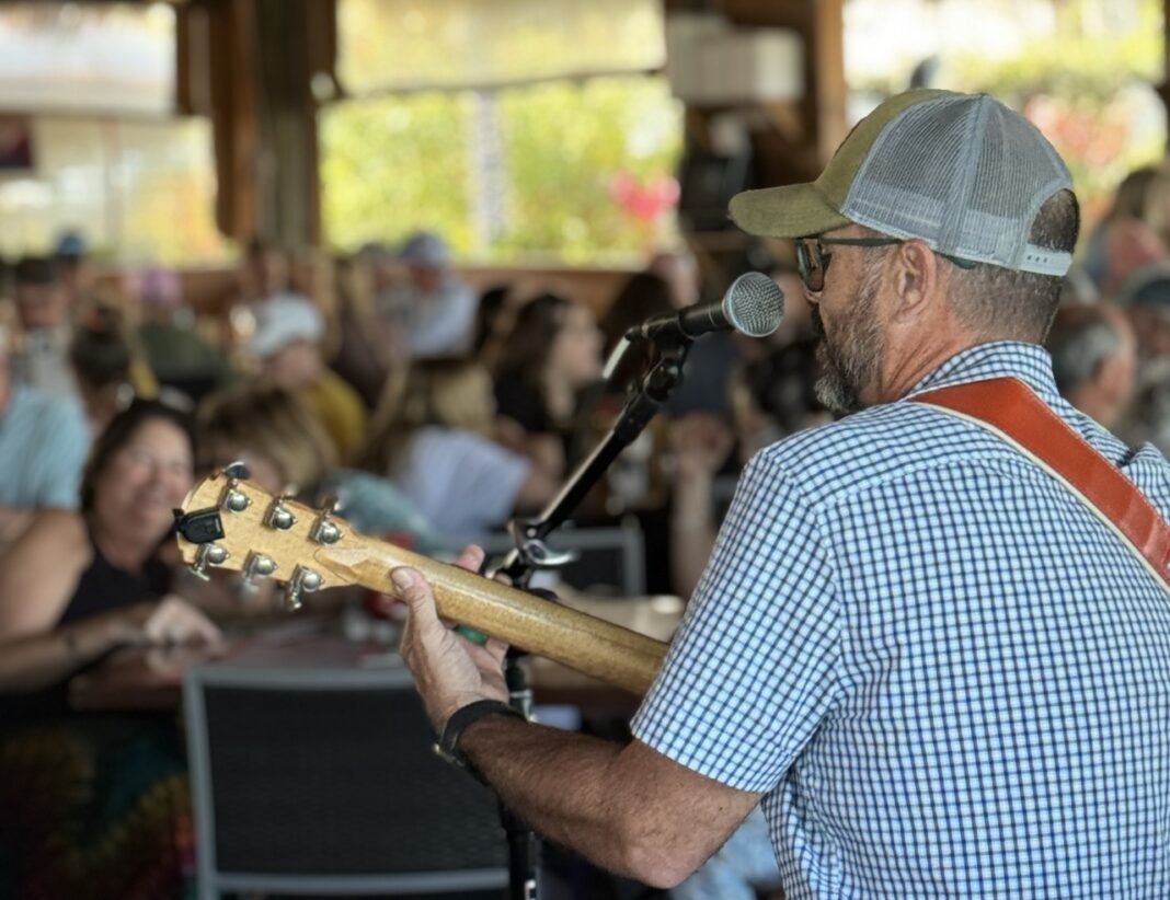 ARTS COUNCIL’S REIMAGINED CONNECTIONS PROJECT ADDS A MUSICAL TOUCH