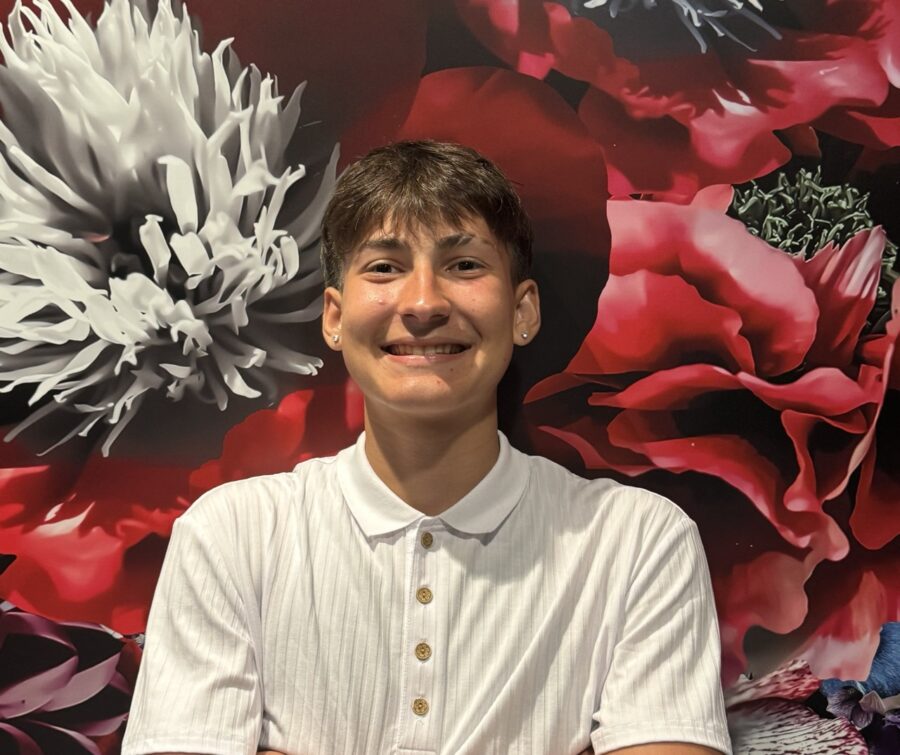 KEY WEST HIGH SCHOOL STUDENT EARNS $20K DELL SCHOLARSHIP