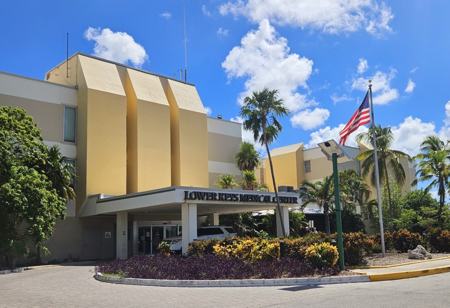 IS KEY WEST’S HOSPITAL ON LIFE SUPPORT? LOCAL BOARD FACES BIG DECISION