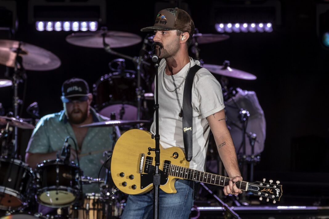 RAMS HEAD BRINGS BACK OLD DOMINION, WHOSE POPULAR VIDEO WAS SHOT IN KEY ...