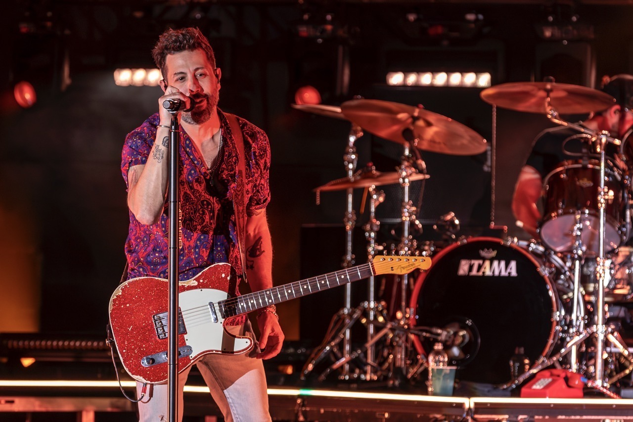 RAMS HEAD BRINGS BACK OLD DOMINION, WHOSE POPULAR VIDEO WAS SHOT IN KEY ...