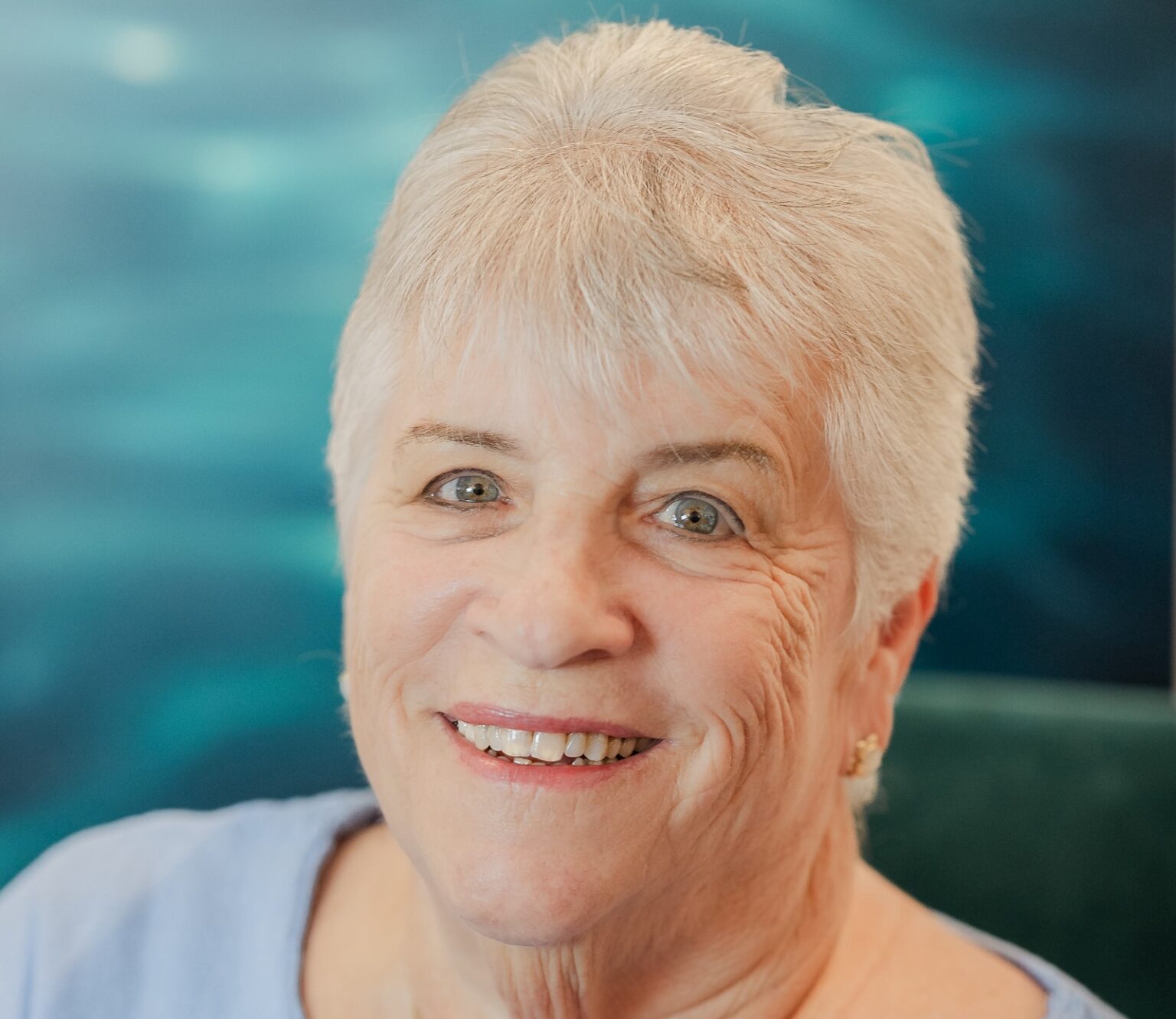 THE UPPER KEYS’ SUSAN RECAREY CELEBRATES 50 YEARS IN REAL ESTATE