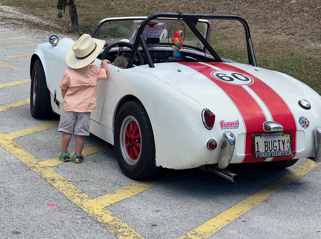 ISLAMORADA’S ISLAND FEST BRINGS BOAT RACES, MERMAIDS, VINTAGE CAR SHOW ...