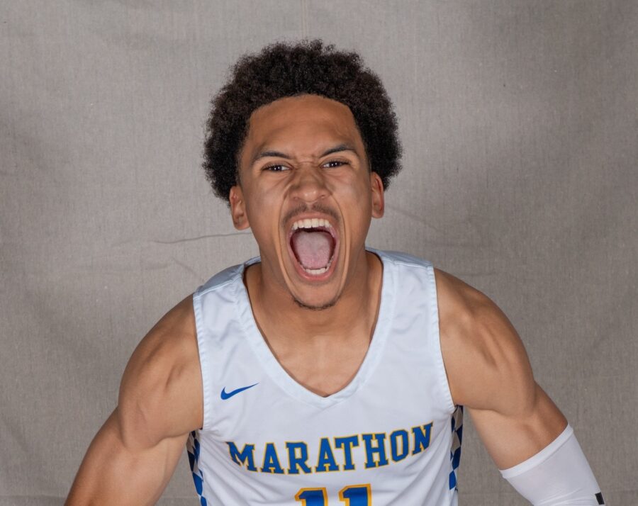 MEET THE KEYS WEEKLY’S 2023-24 ALL-KEYS BOYS BASKETBALL TEAM
