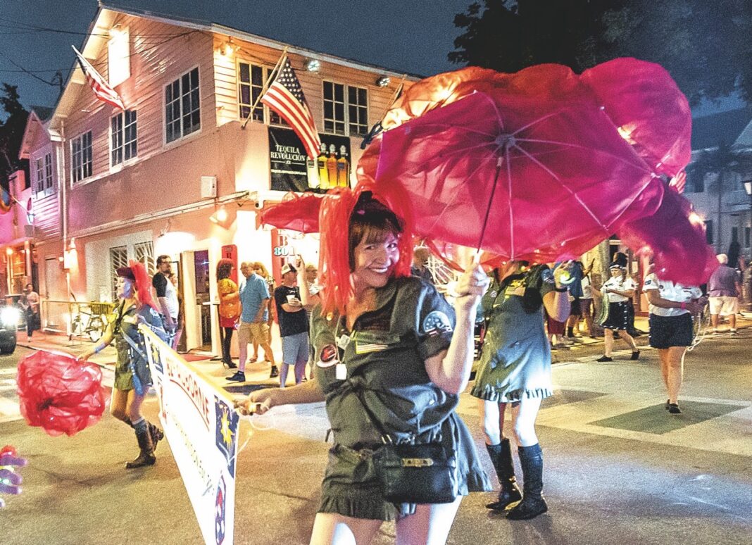 CELEBRATE CONCH REPUBLIC INDEPENDENCE DAYS APRIL 19-28