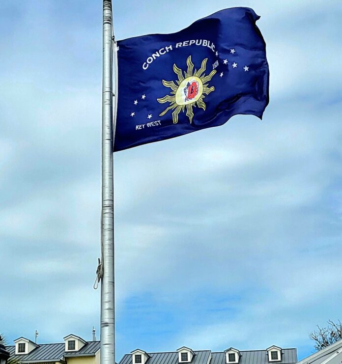 CELEBRATE CONCH REPUBLIC INDEPENDENCE DAYS APRIL 19-28