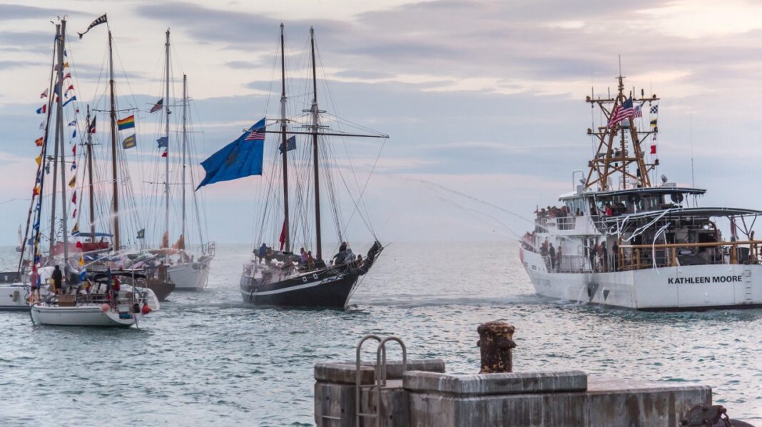 CELEBRATE CONCH REPUBLIC INDEPENDENCE DAYS APRIL 19-28