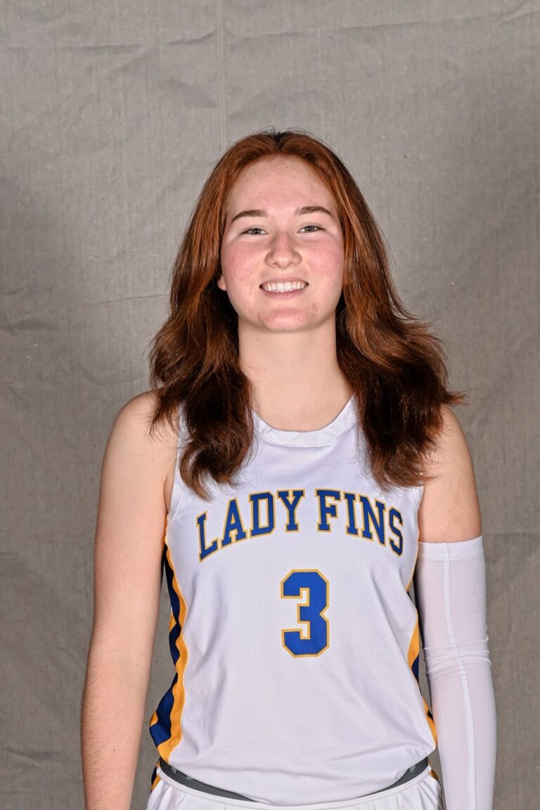 HARDWOOD ALL-STARS: MEET THE 2023-24 ALL-KEYS GIRLS BASKETBALL TEAM