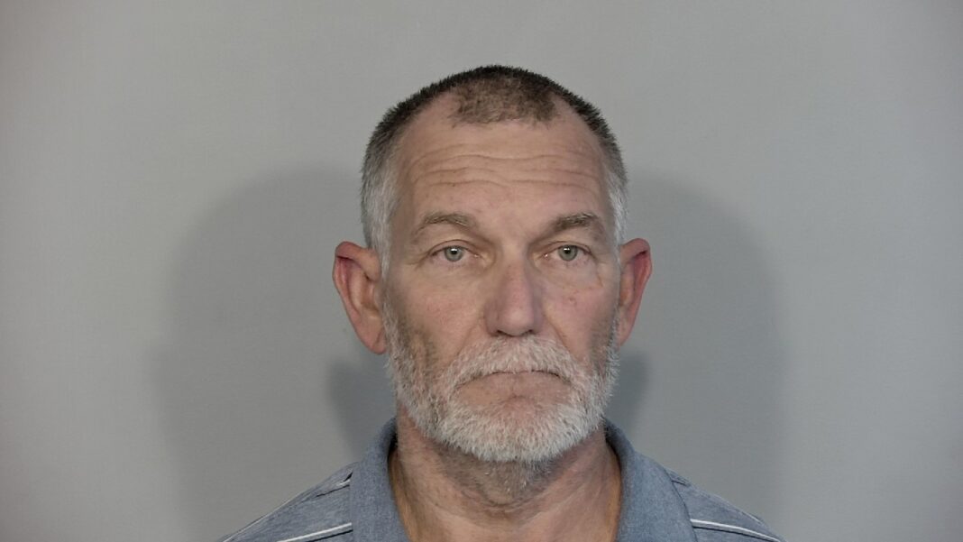 FUGITIVE MARATHON PASTOR WANTED FOR ASSAULTING 15-YEAR-OLD CAUGHT IN TEXAS